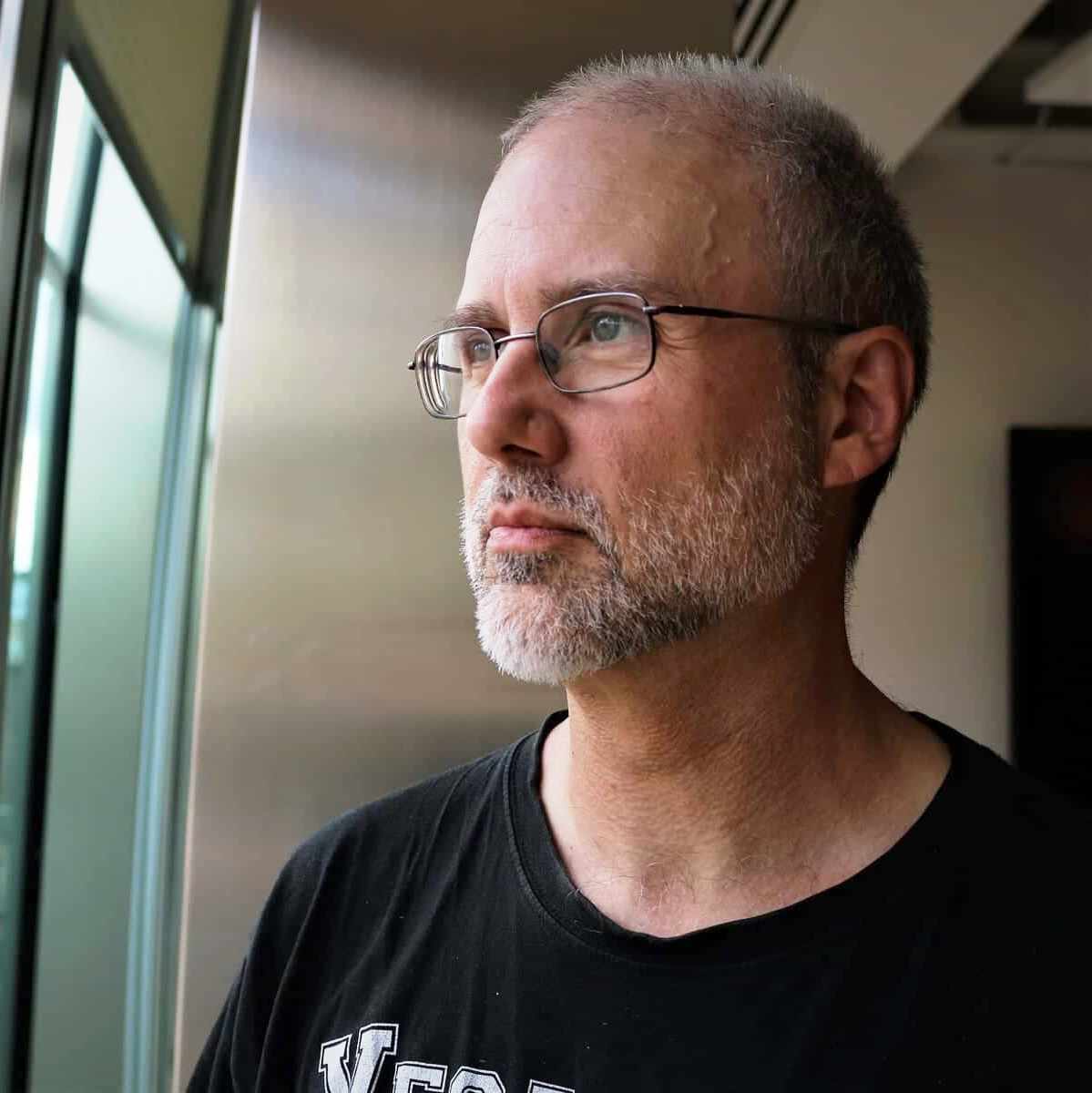 Jordi Casamitjana, Writer, Vegan Activist, Animal Rights Campaigner ...